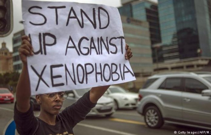 What's The Difference Between Xenophobia And Racism? : 네이버 블로그