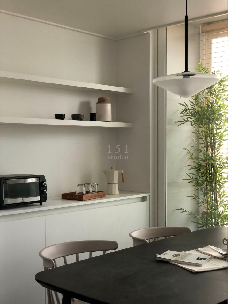 45PY) 집 , 우리가족 리틀포레스트🌱 (남악부영애시앙) : 네이버 블로그