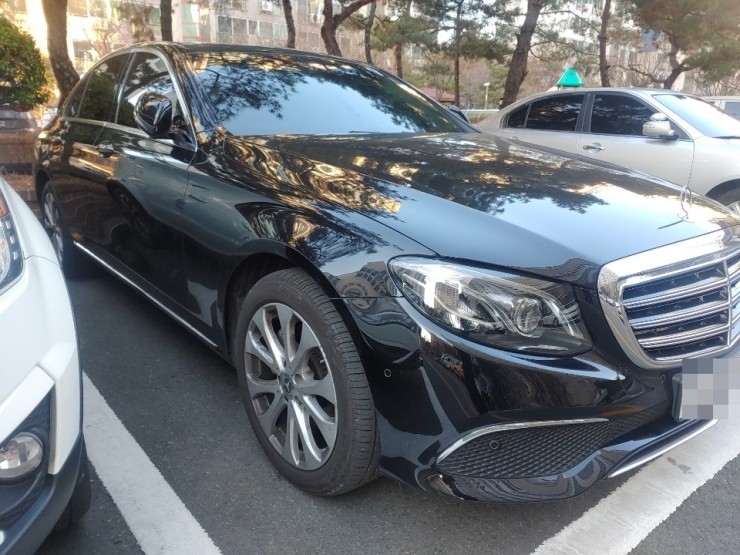 벤츠 E클래스 대차 E클래스 배차사고대차포항렌트카수입차렌트카경북렌트카보험렌트전문 네이버 블로그