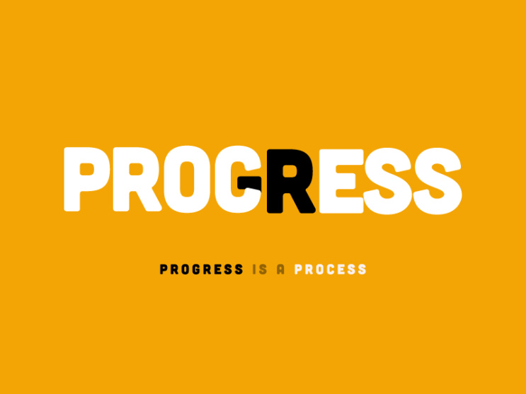 구별해야 할 단어(14): 과정/진전 (process vs. progress) : 네이버 블로그