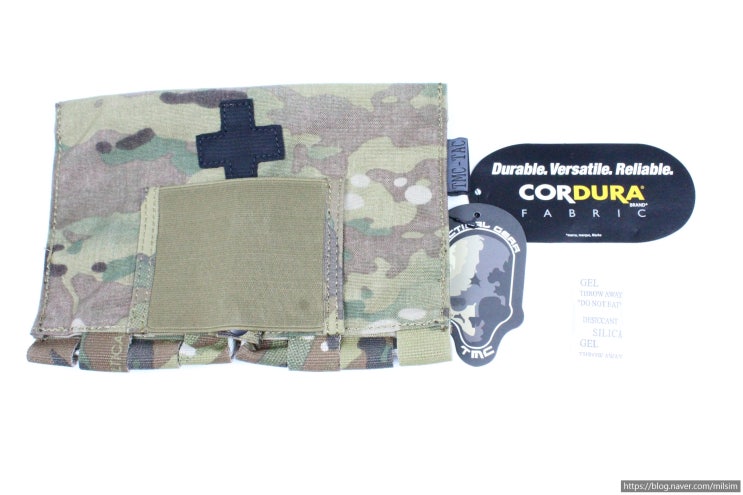TMC 9022B Medical Blow Out Pouch (Multicam) : 네이버 블로그