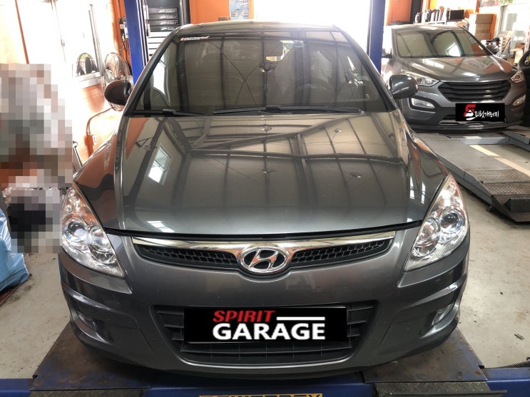 구형 i30FD 프론트 317mm(12.5인치) 적용 XG2P 세트 리어 320mm 리어확장 브레이크튜닝 : 네이버 블로그