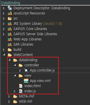 Data Binding - Step 4: Two-Way Data Binding : 네이버 블로그