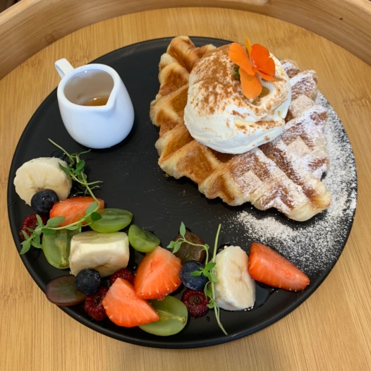 [기장 카페] CAFE BASE : 네이버 블로그