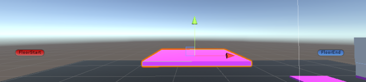 Unity에서 Lerp를 이용하여 구간을 반복하는 발판 만들기 : 네이버 블로그
