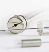 Microliter Syringe : 네이버 블로그