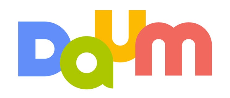 다음_Daum_일러스트레이터(AI) 벡터 파일 : 네이버 블로그