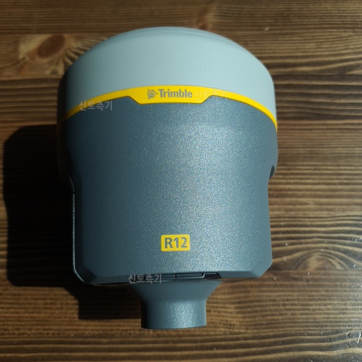 [TRIMBLE] 트림블 R12 GPS 개봉기 (feat. TSC7 컨트롤러) : 네이버 블로그