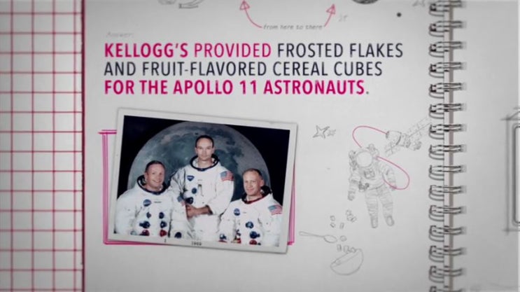 [다큐멘터리] 미국을 만든 음식들 , The Food That Built America. : 네이버 블로그