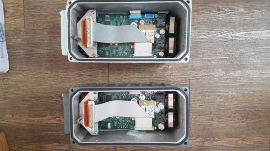 ABB,에비비비,PME-120-AI,PME120AI,CONTRAC ACTUATOR,액츄에이터,EAI820,컨택터 액츄에어이터 ...