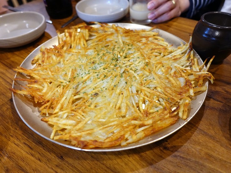 서울관악구맛집봉천동맛집서울대입구역맛집 왕빈자삼파전 서울대입구점 감자전 순수령 막걸리 선호 막걸리막걸리전당으로