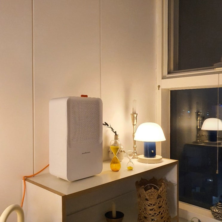 제니퍼룸 미니제습기 지금부터 가능하세요 : 네이버 블로그