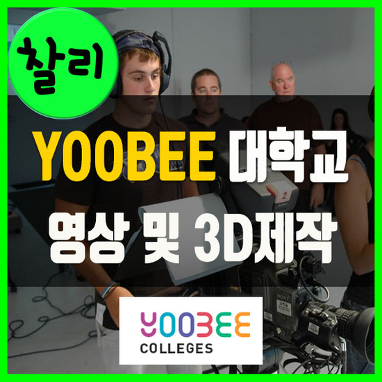 [뉴질랜드 대학유학]뉴질랜드 YOOBEE 대학교에서 영상 및 3D 제작 디플로마 레벨 5&6 과정 : 네이버 블로그