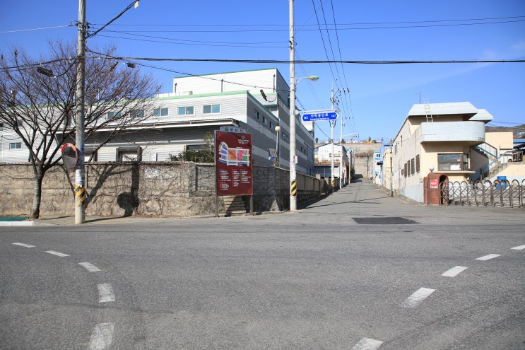 양산공장창고임대구509평 거래 완료 네이버 블로그
