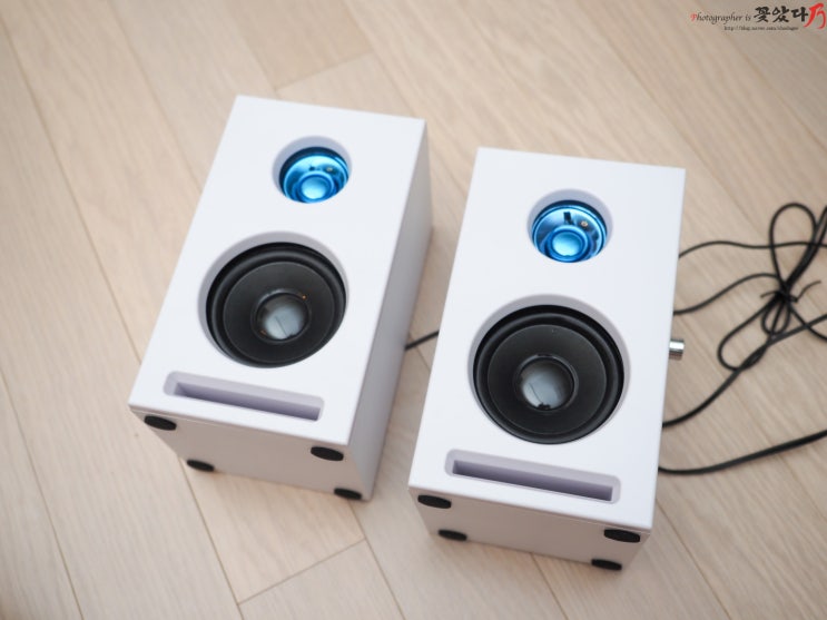 좋은 음질을 제공하는 가성비 좋은 컴퓨터스피커는 ABKO 앱코 SP400 PC 스피커!! : 네이버 블로그