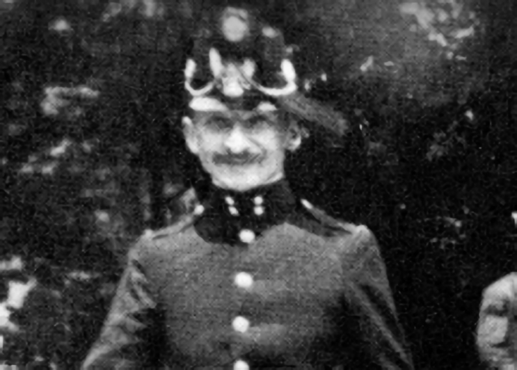 미제스가 징병제를 옹호한 이유, David Gordon (미제스 연구소 선임 연구원) : 네이버 블로그