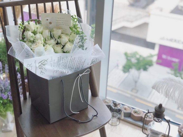 신논현역꽃집 강남역꽃집 엘이태원 리리커플 하트링 꽃다발 현빈 꽃다발 커플꽃다발 커플플라워클래스 연인선물 강남역데이트