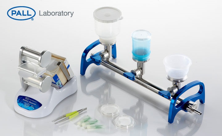 [PALL] Laboratory Manifold : 네이버 블로그