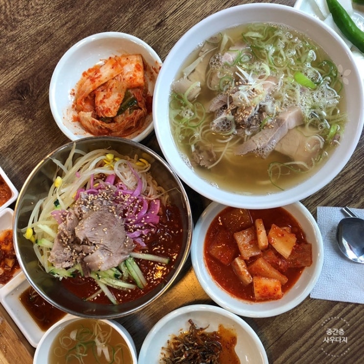 서귀포 올레시장맛집 도민추천 멸고국수전문점 존맛탱 네이버 블로그