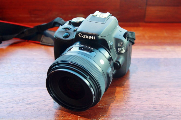 캐논 EOS 100D와 함께하는 일상 : 네이버 블로그