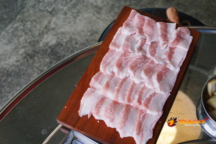 사천해변 고기집 ㅣ 강릉껍데기 전문점 ~ 박가네숯불껍데기 네이버 블로그