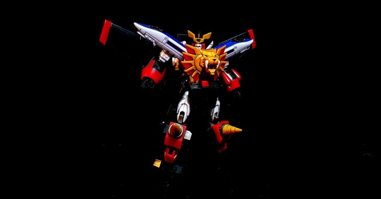 [ 리뷰 ] 슈퍼미니프라 가오가이가 - SUPERMINIPLA GAOGAIGA : 네이버 블로그