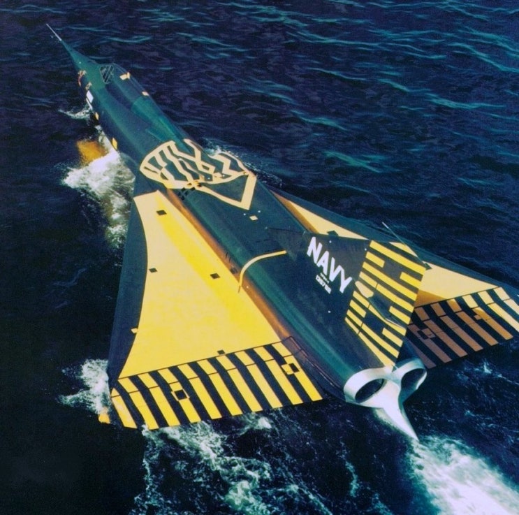 유일무이한 초음속 수상전투기 Convair XF2Y Sea Dart : 네이버 블로그