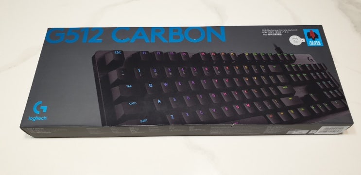 로지텍 마우스 키보드 G512 GX RED LINEAR / G703 HERO WIRELESS : 네이버 블로그