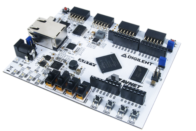 Lecture [10-1, 11-1 ] FPGA, Verilog ~ 1 : 네이버 블로그