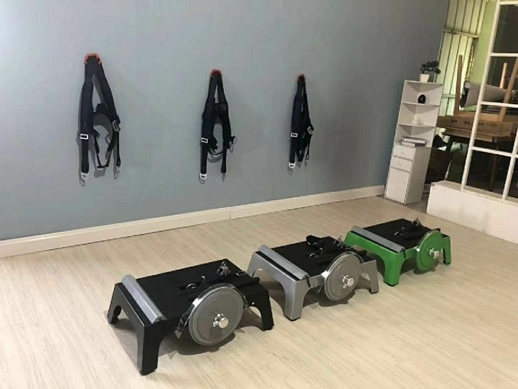 익센트릭 트레이닝 케이박스4(Eccentric Training kBox4) : 네이버 블로그