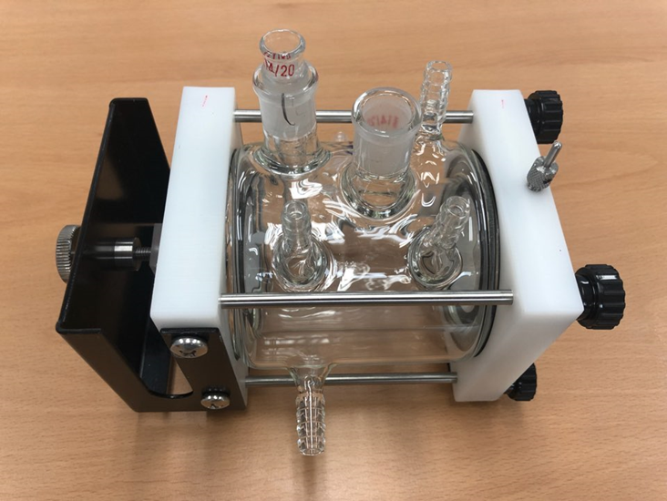 Flat cell 제품 사진 : 네이버 블로그