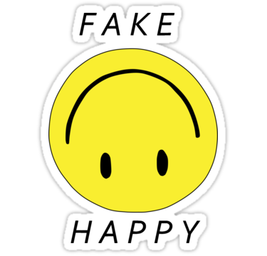 Paramore - Fake Happy 가사 해석 : 네이버 블로그