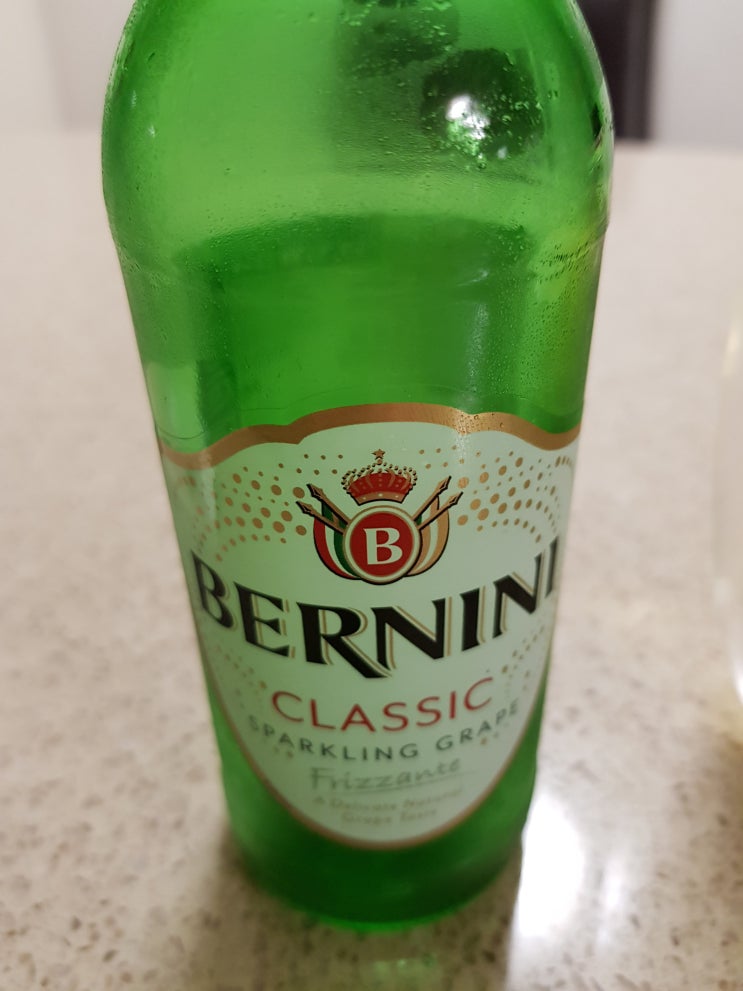 Bernini Classic Grape 버니니 클래식 그레이프 : 네이버 블로그