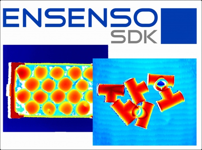 [IDS코리아] 산업용카메라 Ensenso XR 소개해요^^ : 네이버 블로그