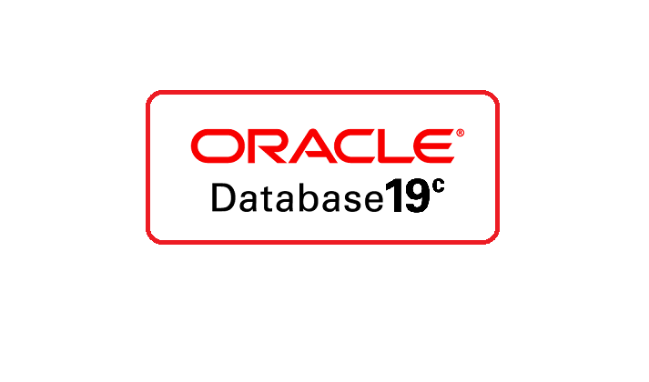 Oracle Database 19c : 네이버 블로그