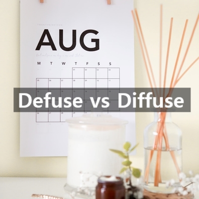 550. 헷갈리는 영어 표현 - Defuse vs Diffuse : 네이버 블로그