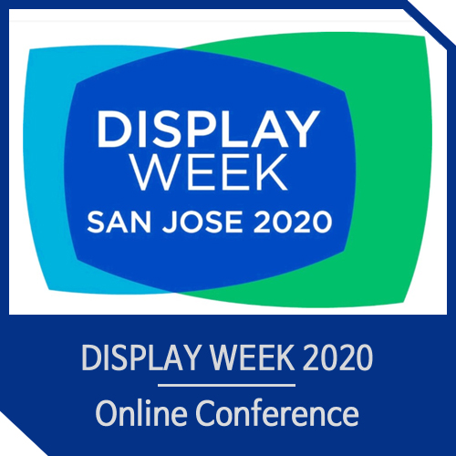 SID / Display week 2020 In San Francisco : 네이버 블로그