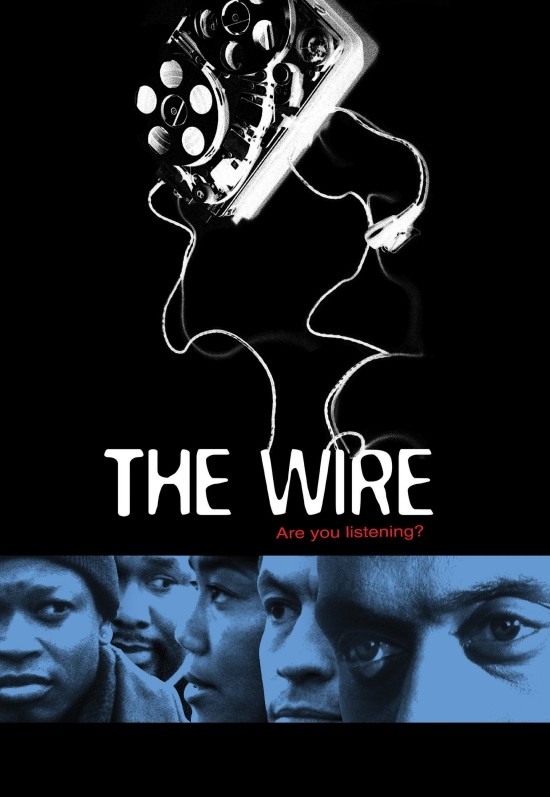 더 와이어 시즌 2 The Wire Season 2 : 네이버 블로그