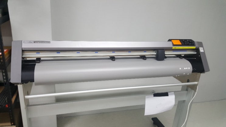 그라프텍 CE6000-120 설치후기 : 네이버 블로그