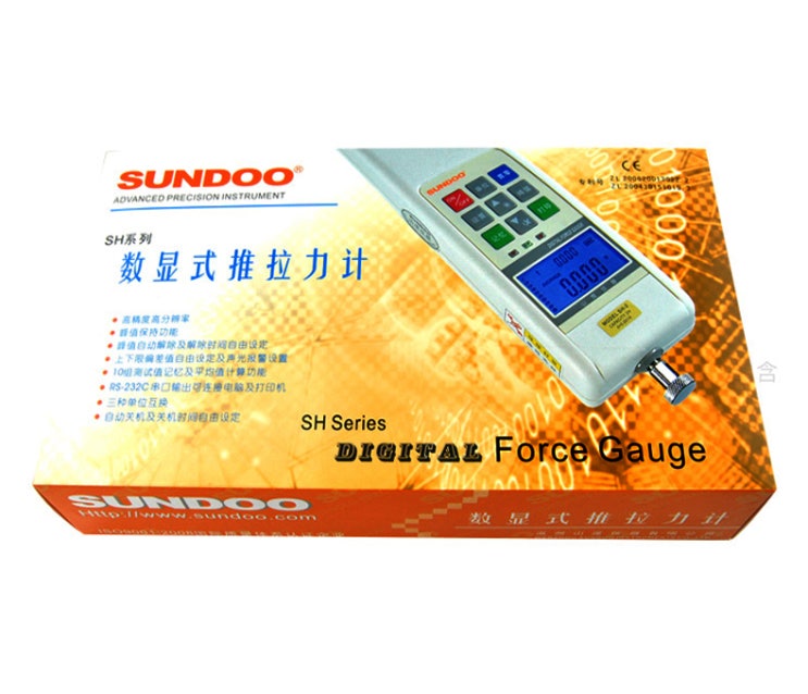 압축과 장력 측정 선두(Sundoo) 디지털 푸쉬풀 게이지 : 네이버 블로그