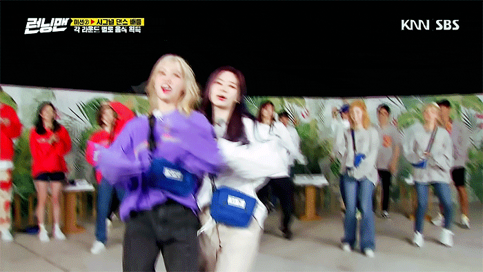 런닝맨 모모 움짤 : 네이버 블로그