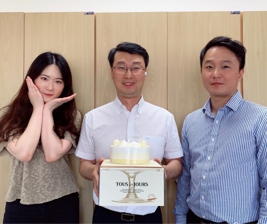 부산 해사본부, 6월 생일자 축하파티 실시 : 네이버 블로그