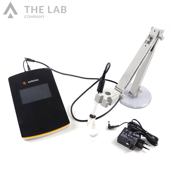 PB-30L / pH meter / 싸토리우스 / sartorius / 더랩컴퍼니 : 네이버 블로그