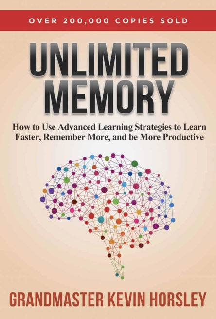 Unlimited Memory(무한 기억 능력) : 네이버 블로그