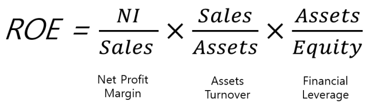 테슬라의 ROE를 구해보자 : 네이버 블로그