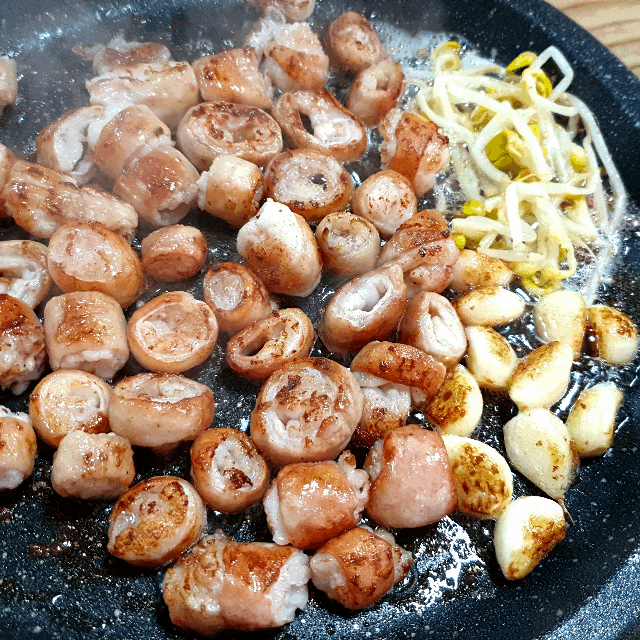 서산 골목식당 맛집 옛날곱창 곱창구이 곱창전골 짱짱맨 네이버 블로그