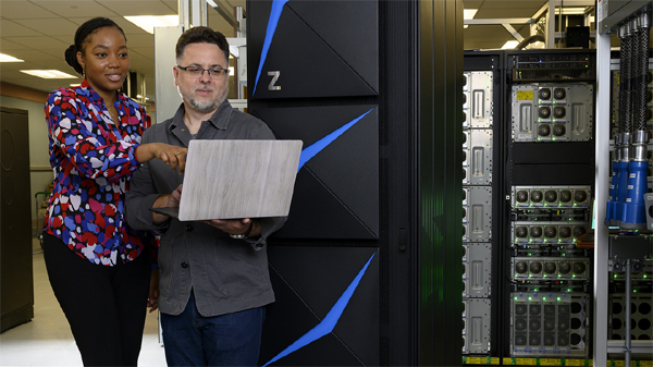 IBM - 소외되어 있지만 재기를 노리는 기술주 시리즈 1 : 네이버 블로그