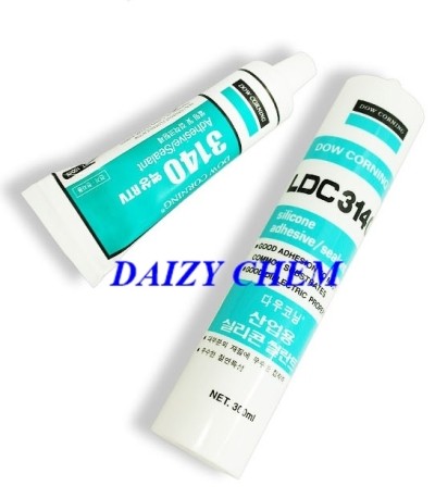 다우코닝 DC-3140 전기전자용 RTV실리콘(전자부품 접착용 실리콘, 흐름성 실리콘) : 네이버 블로그