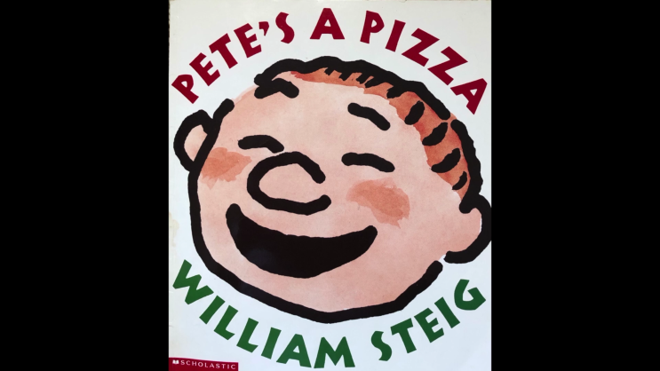 PETE'S A PIZZA : 네이버 블로그