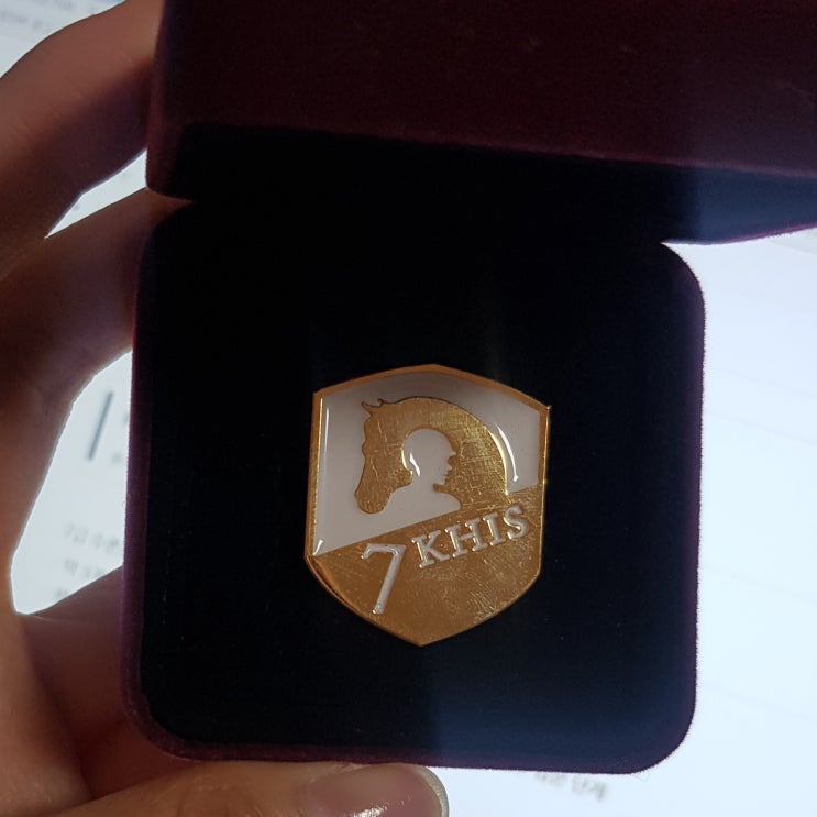 직장인취미승마06. 기승능력인증제도(KHIS) 7급 후기 : 네이버 블로그